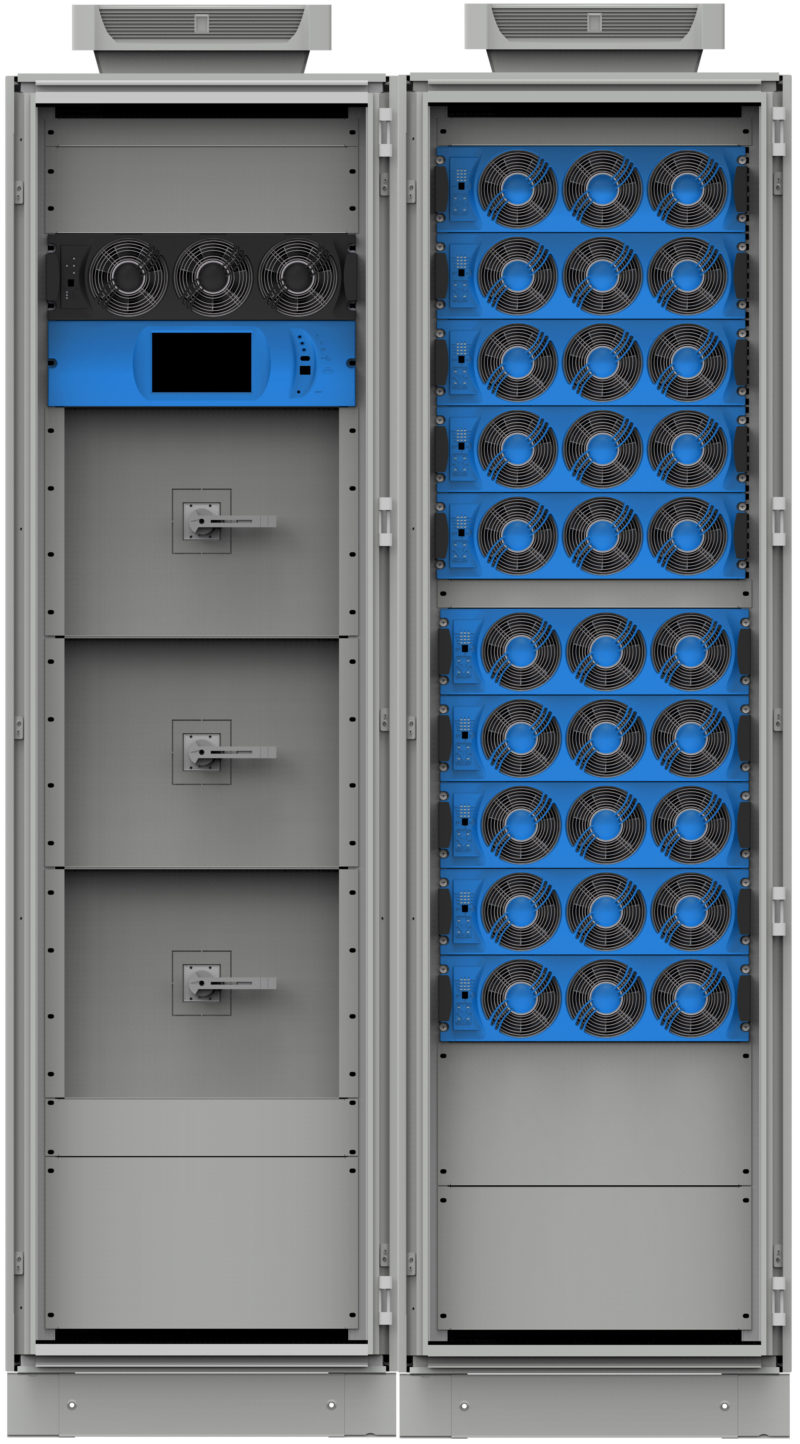 Modular UPS 200KVA w/SBS – EP Marine & Offshore Modular UPS 200KVA w/SBS – EP Marine & Offshore
